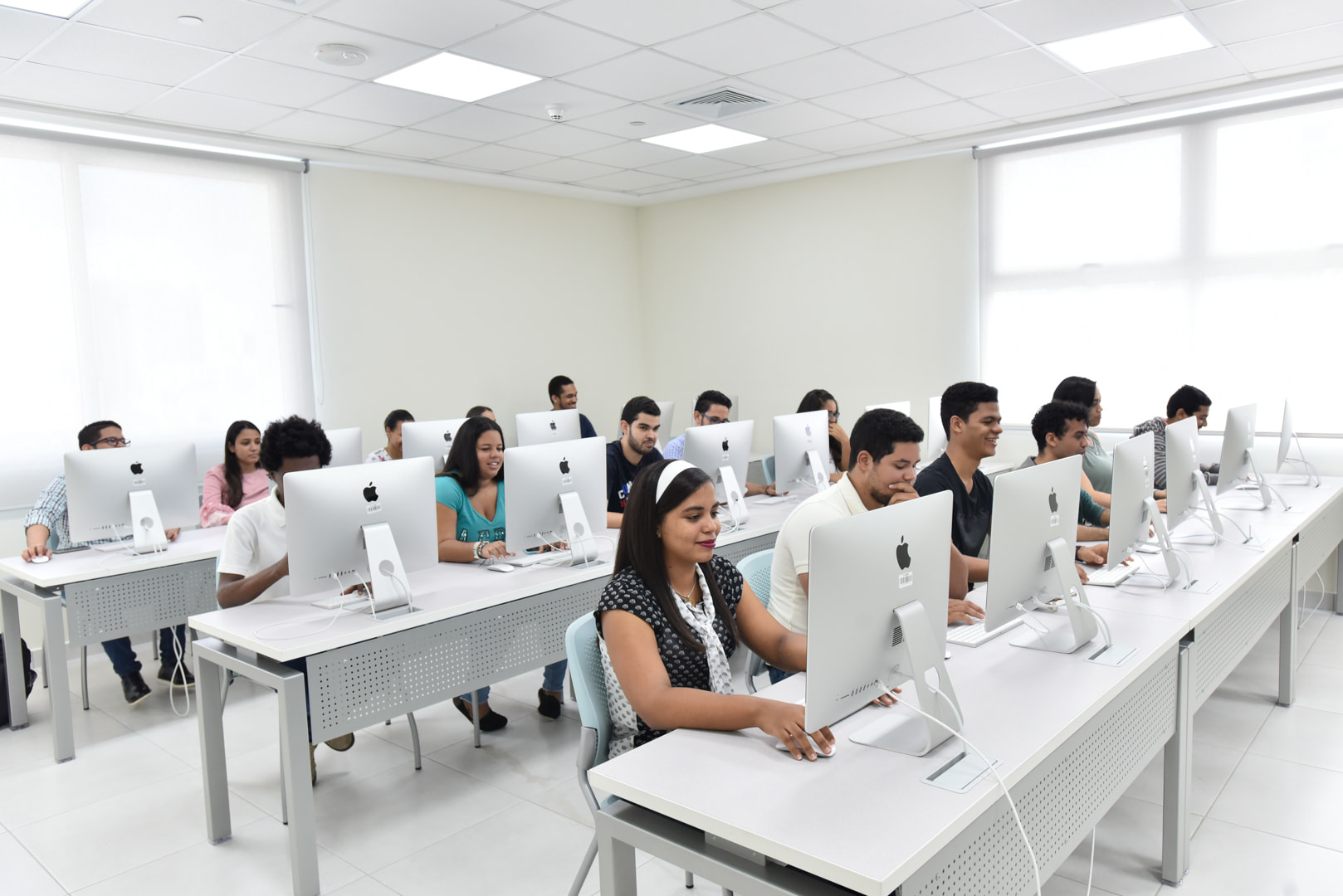 PUCMM presenta nueva metodología: Aula Invertida - Noticias