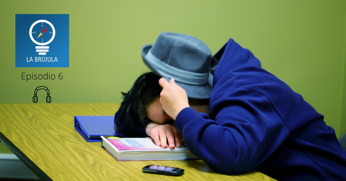 LB05. Los 5 pasos para levantarte más temprano y ser más Productivo ...