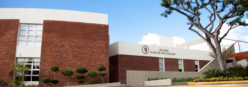 Postgrado Nuestras Sedes