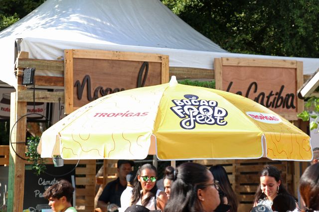Bocao Food Fest 2019