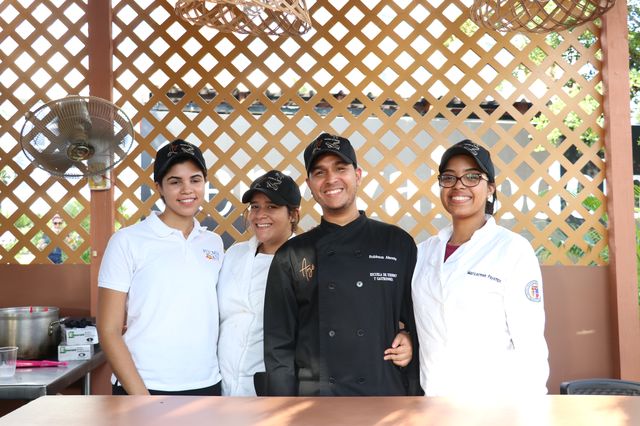 Bocao Food Fest 2019