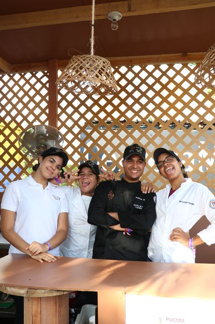 Bocao Food Fest 2019