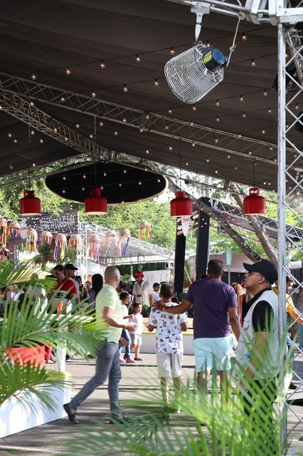 Bocao Food Fest 2019