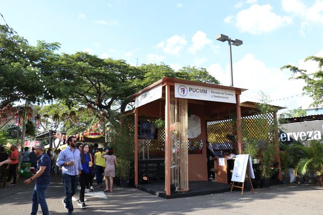 Bocao Food Fest 2019
