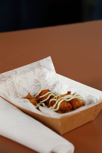 Bocao Food Fest 2019