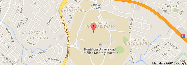 Quiénes Somos Campus de Santiago