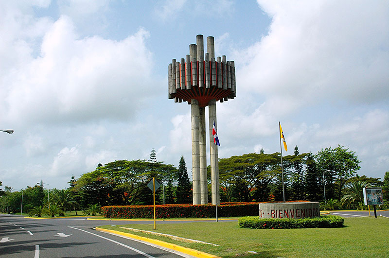 Quiénes Somos Campus de Santiago
