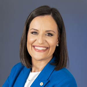 Estructura organizacional Autoridades Académicas